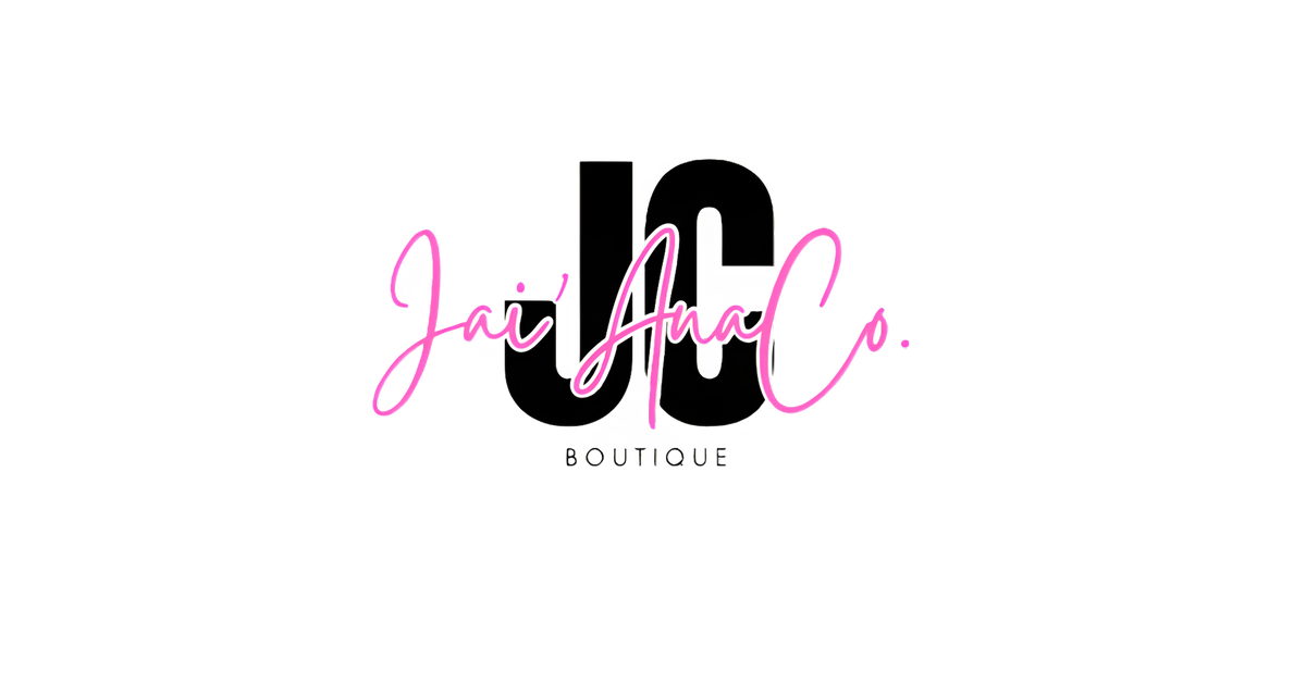 Products – JaiAna’s Collection